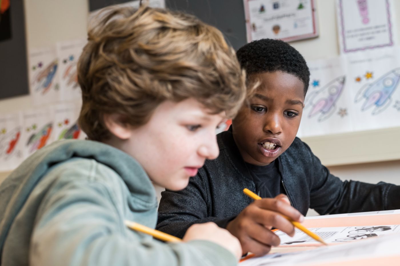 Drie gouden feedbackregels - JSW